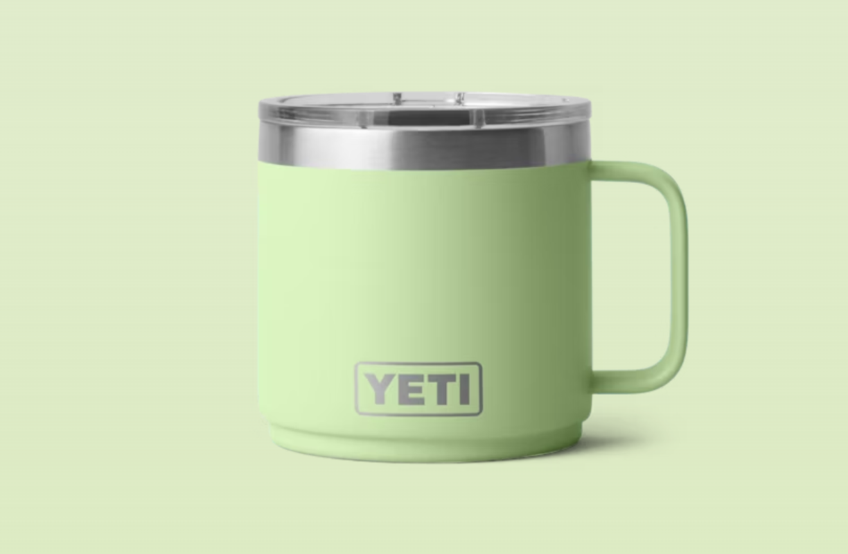 YETI Just Released A Florida-Inspired Collection In Limited Edition Key ...