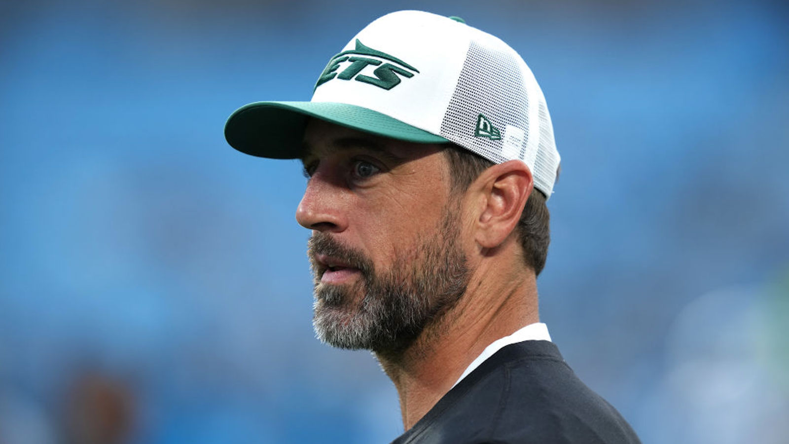 Aaron Rodgers Bemoans His Difficulties This Offseason