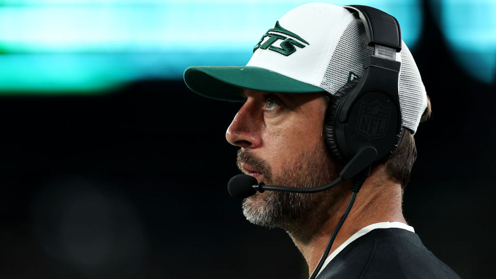 NFL Head Coach Believes Aaron Rodgers Looks Old