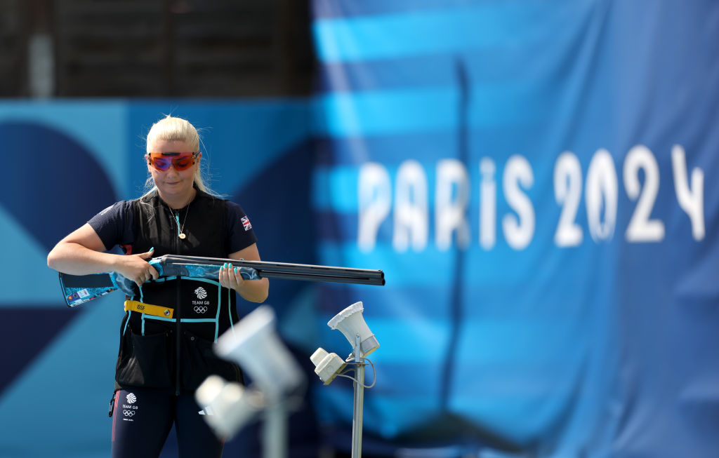 Olympics Controversy Robs Athlete Of Gold Medal On Awful Ruling