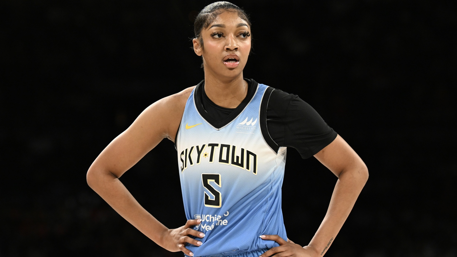 Angel Reese Backed By WNBA Player Amid Stat Padding Claims