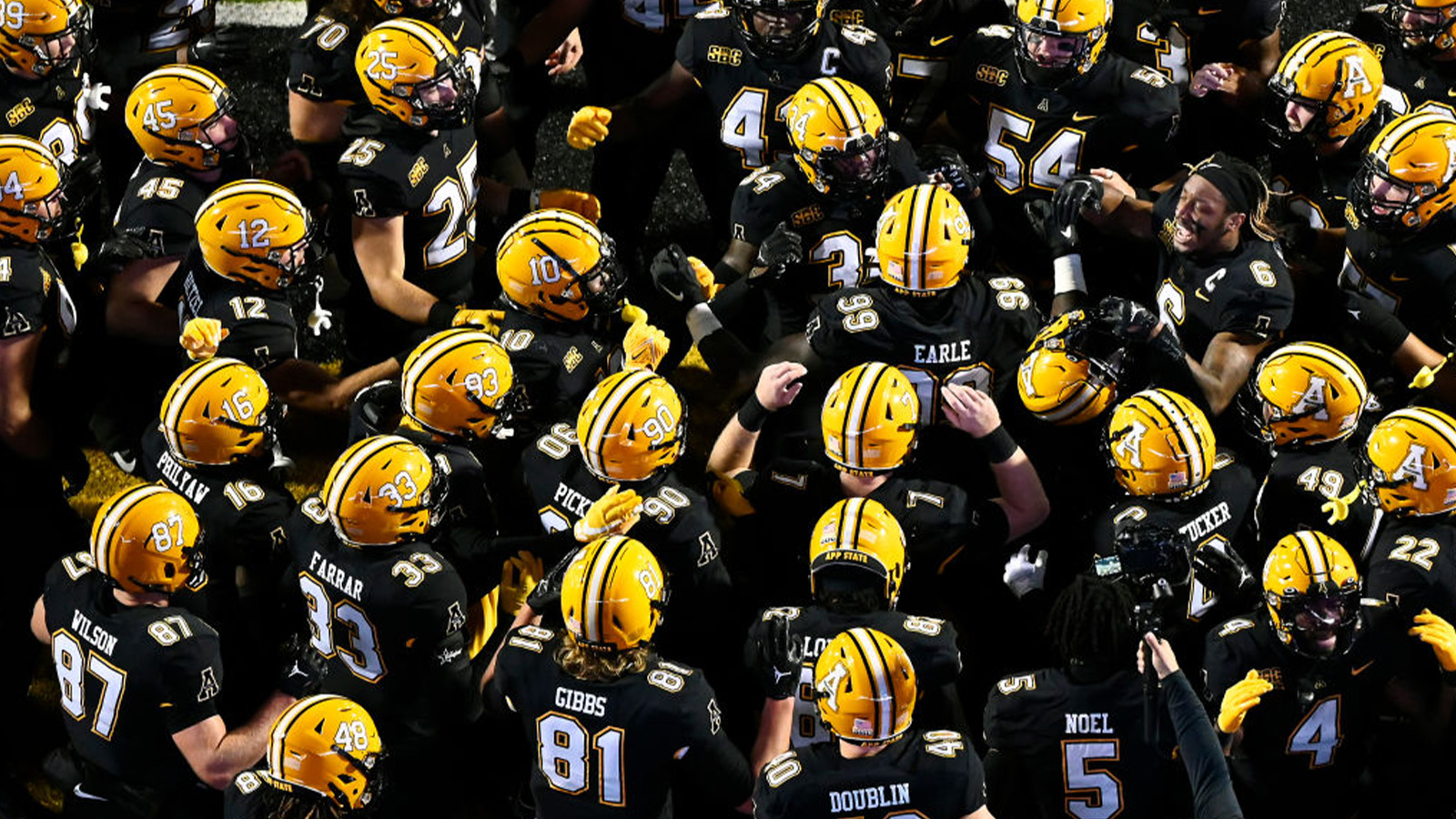 College Football Player Punished For Rage-Fueled Helmet Attack