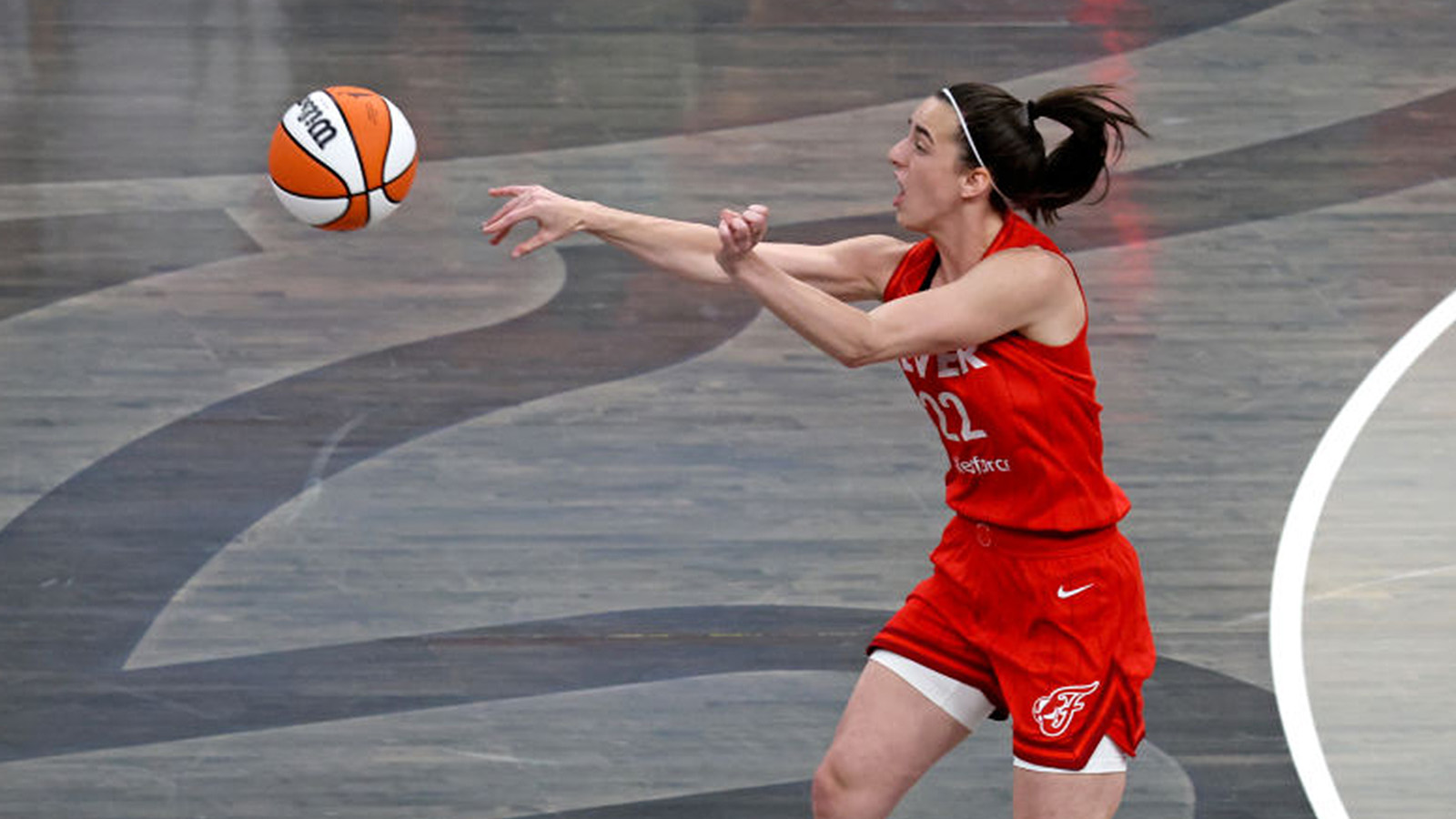 Viral POV Video Proves Caitlin Clark Is The Best Passer In WNBA