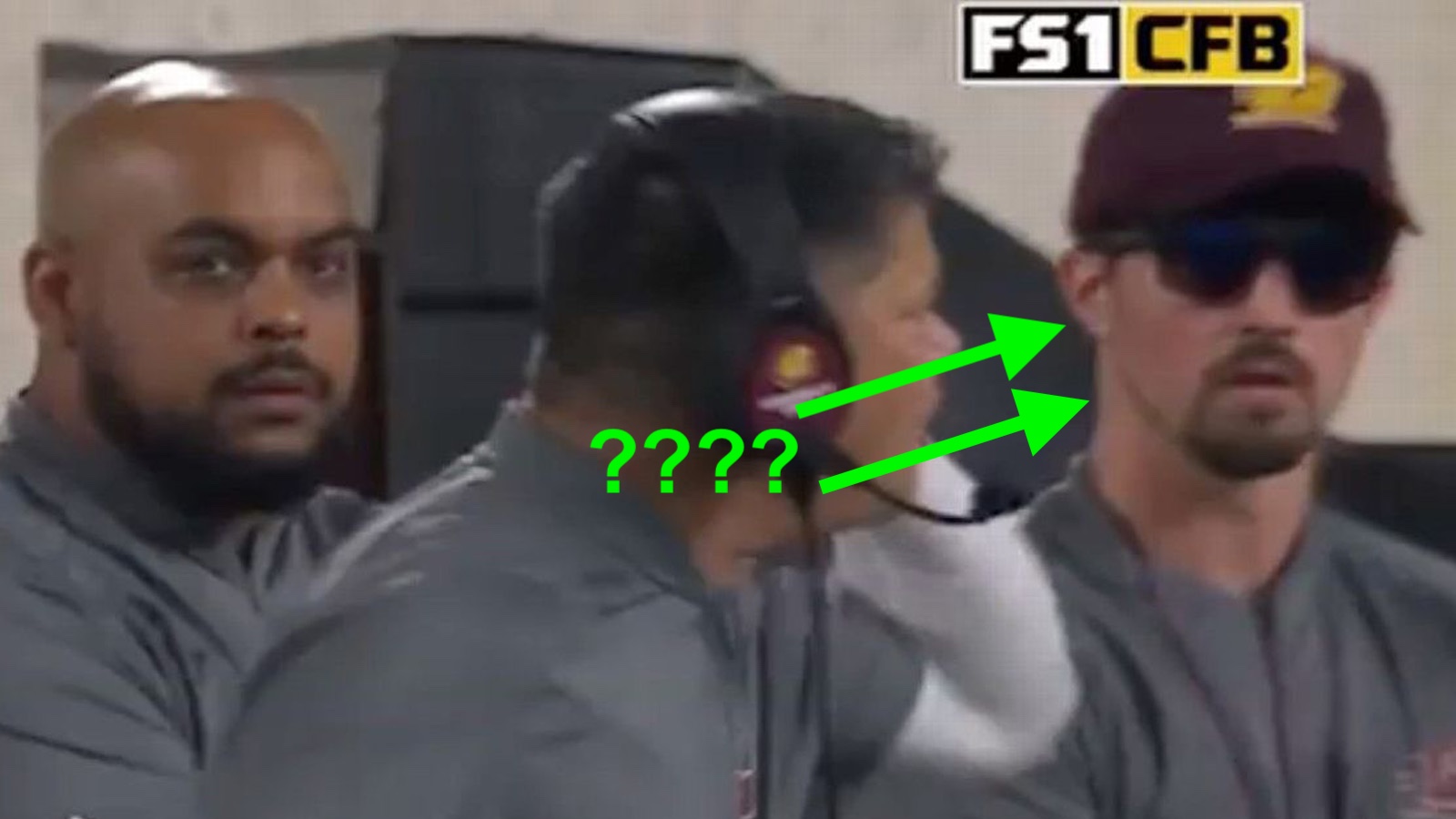 Suspicious Video Raises More Questions About Connor Stalions