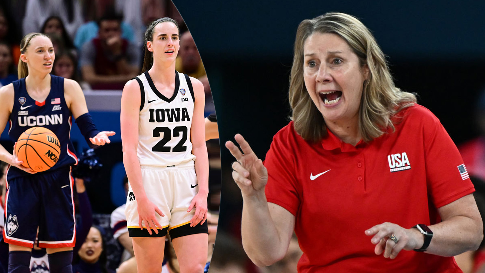 Cheryl Reeve Proved She Must Not Return To Coach Caitlin Clark