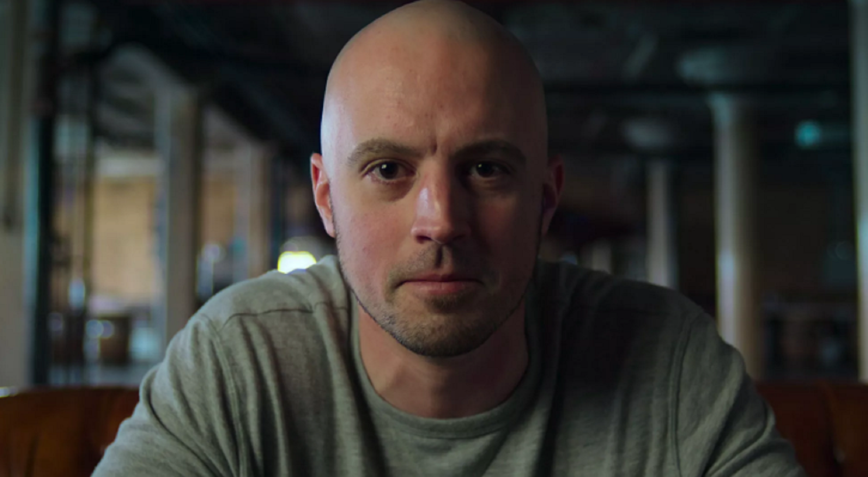 Connor Stalions Caught Lying In Netflix Doc By Dave Portnoy - BroBible