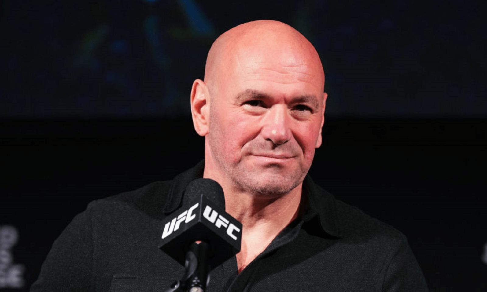 Dana White Says It Would Be 'Devastating' If UFC'S $20 Million Sphere ...