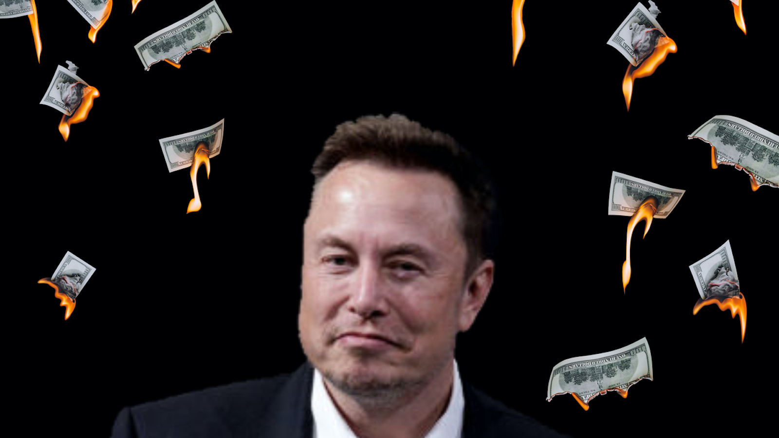 Elon Musk Purchase Of Twitter Comparable To '08 Financial Crisis