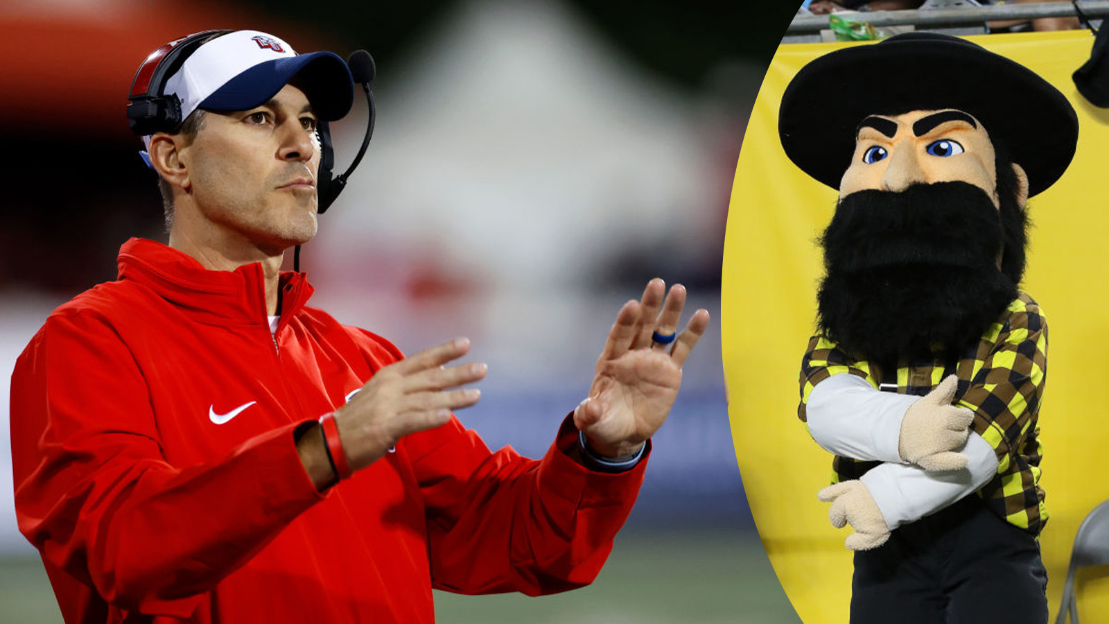 Liberty Football Coach Reignites App State Beef Over Ugly Brawl