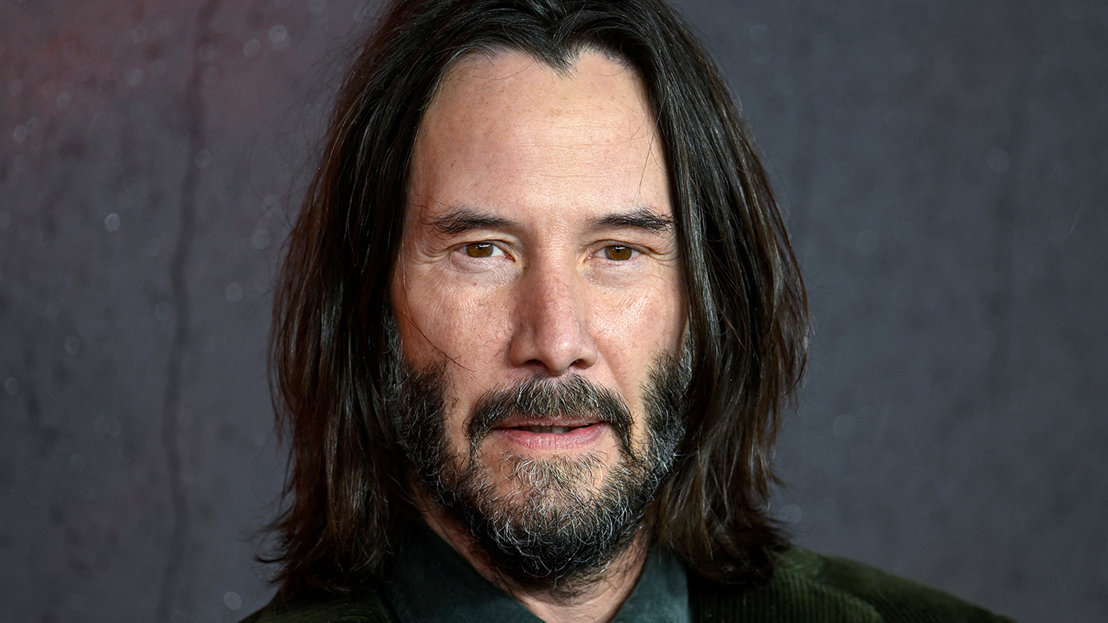 Keanu Reeves Inks One-Day Contract With OHL Team