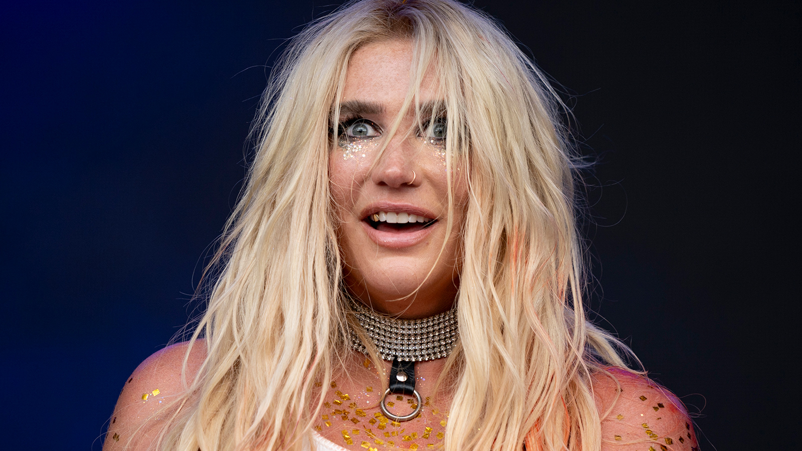 Kesha Pledges To Re-Record 'TiK ToK' To Update Diddy Reference