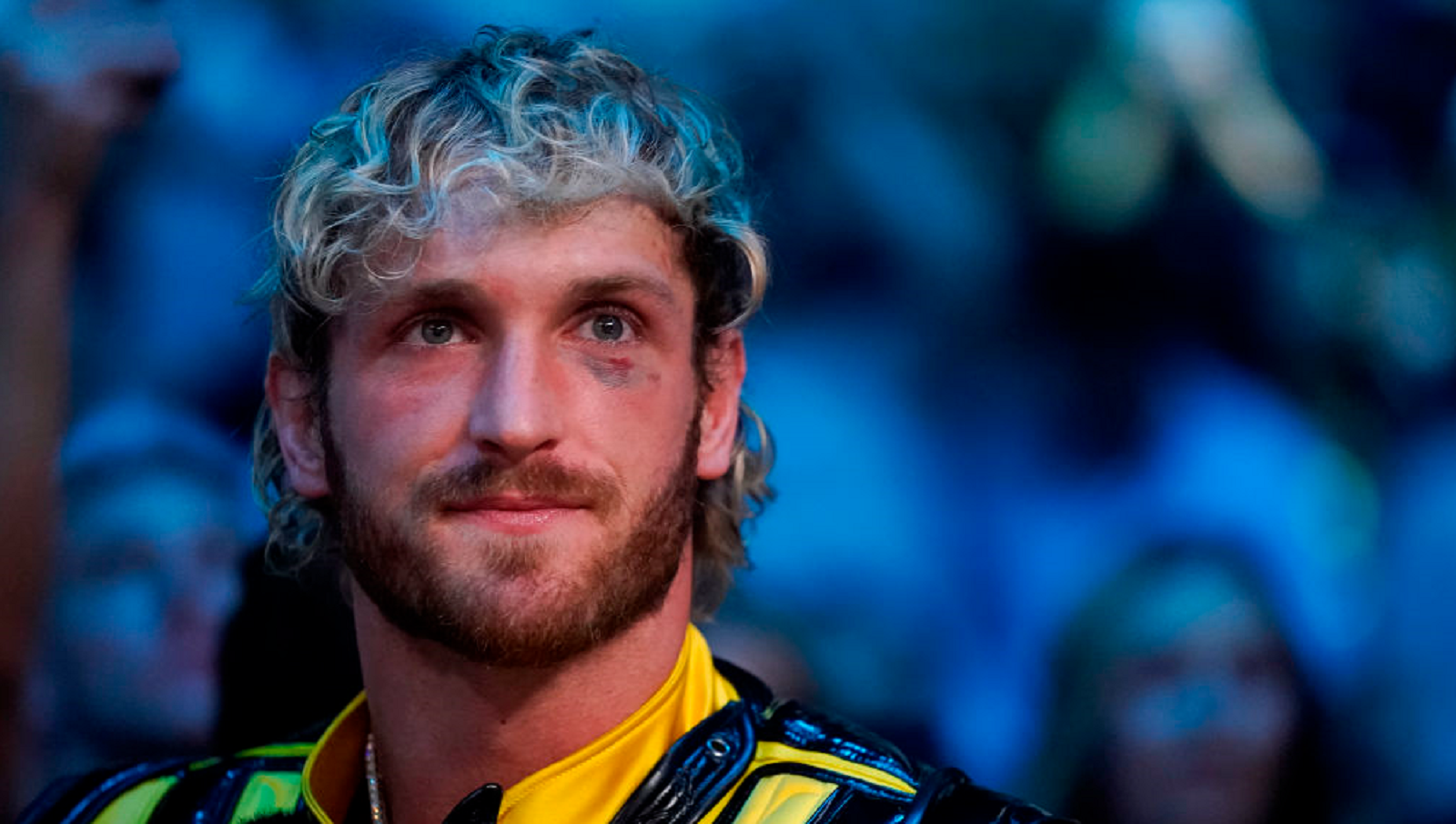 Logan Paul Squirms After Dom Mysterio Brings Up Paul's Japanese ...