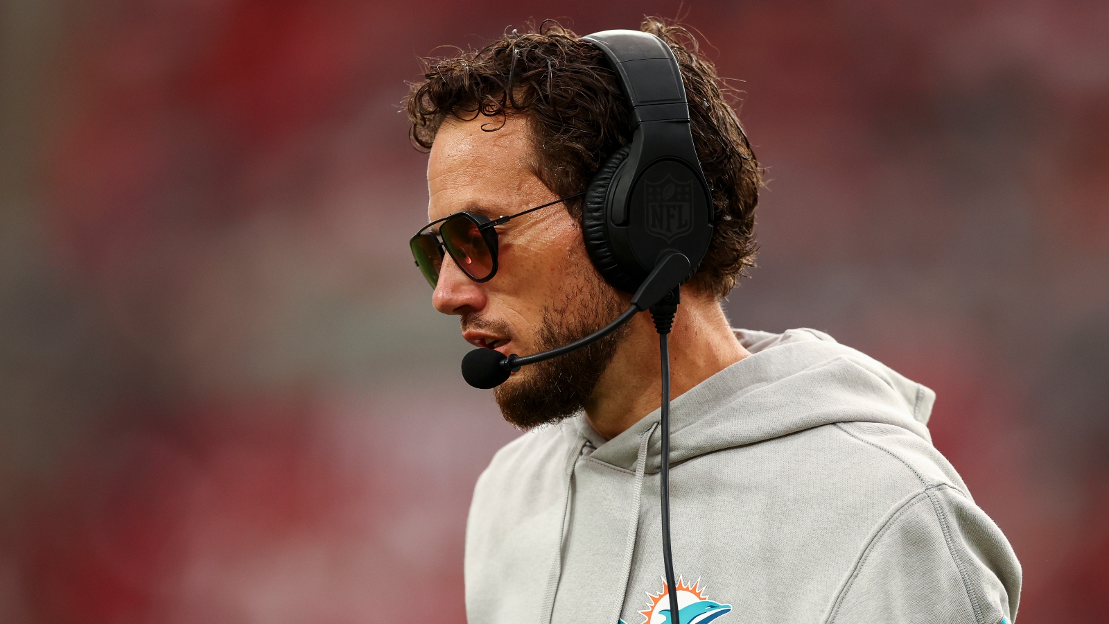 New Mike McDaniel Memes After Miami Coach Signs Extension