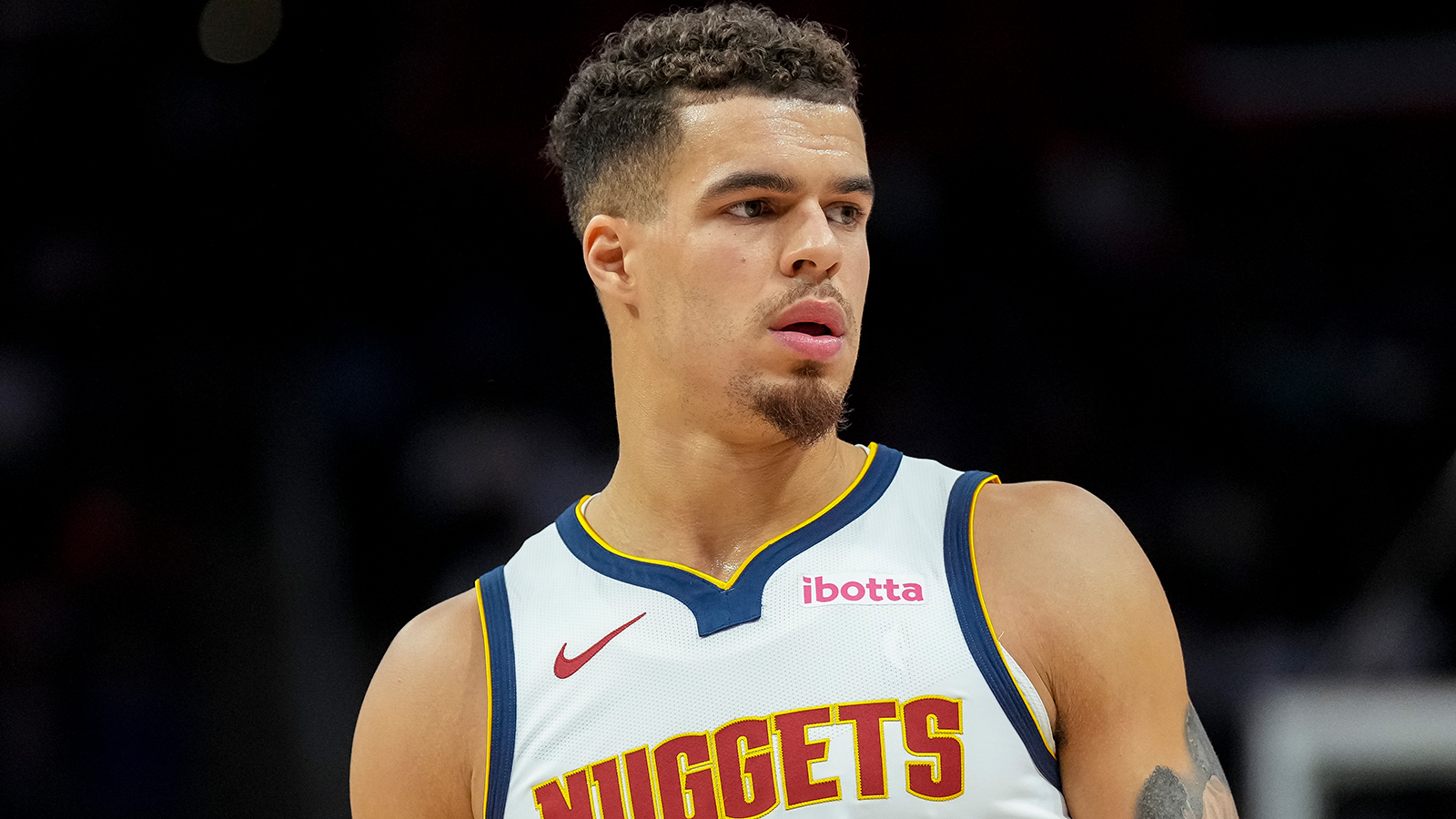 Michael Porter Jr. Details Biggest Downside Of Max NBA Contract