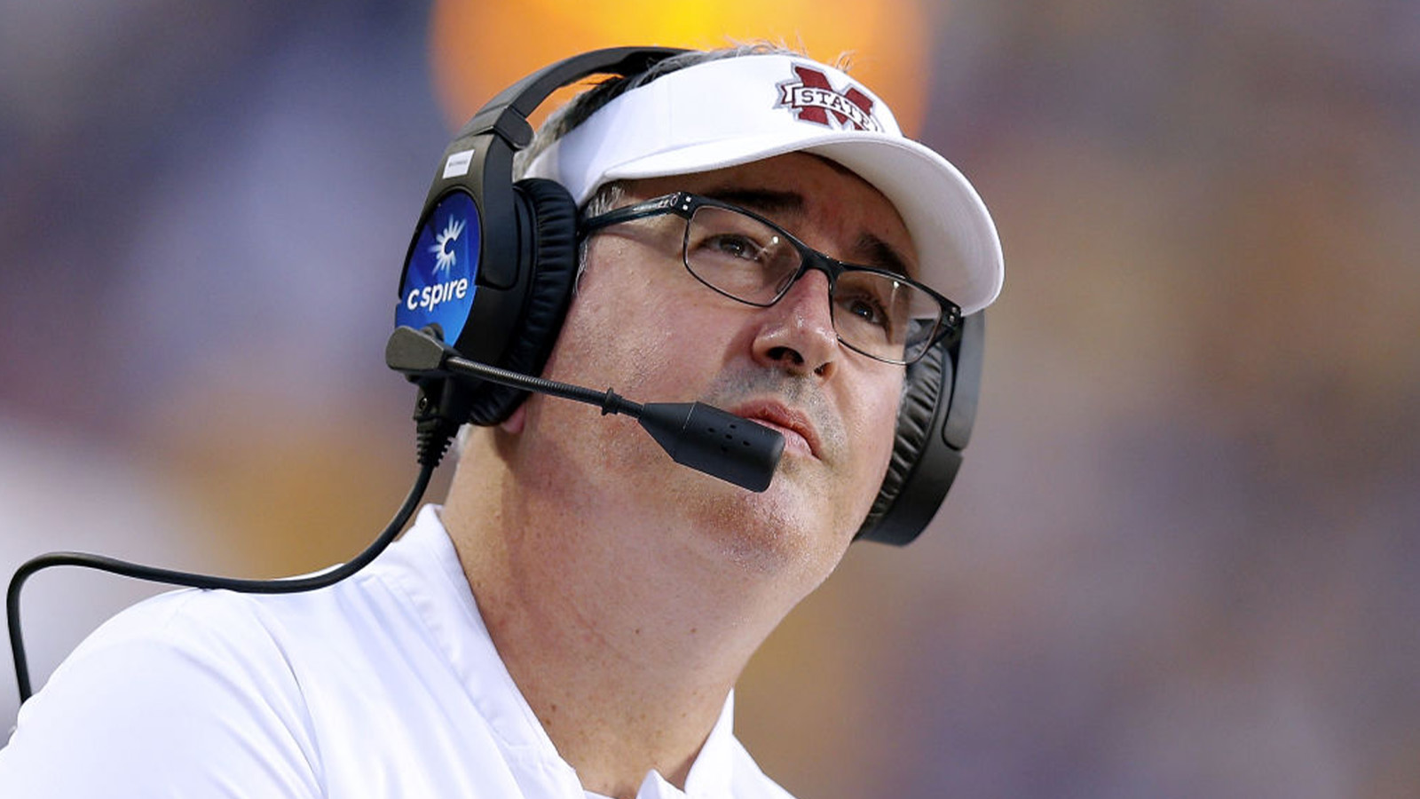 Mississippi State Coach Reveals Humiliating Low Bar For Success