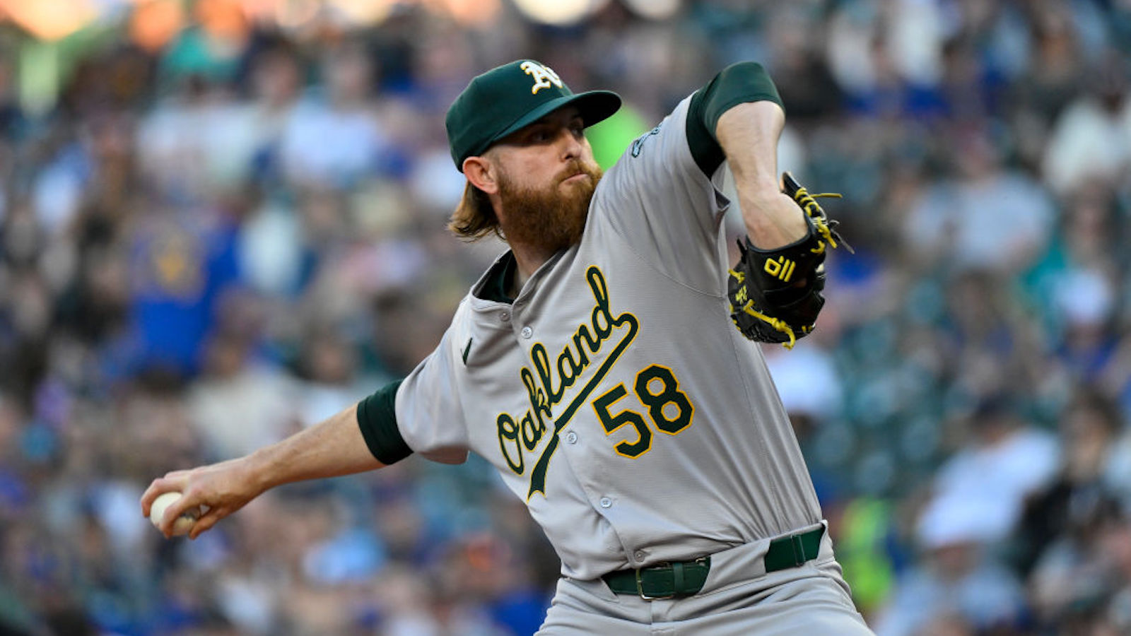 New Mets Pitcher Paul Blackburn's Nickname Is 'Blackie'