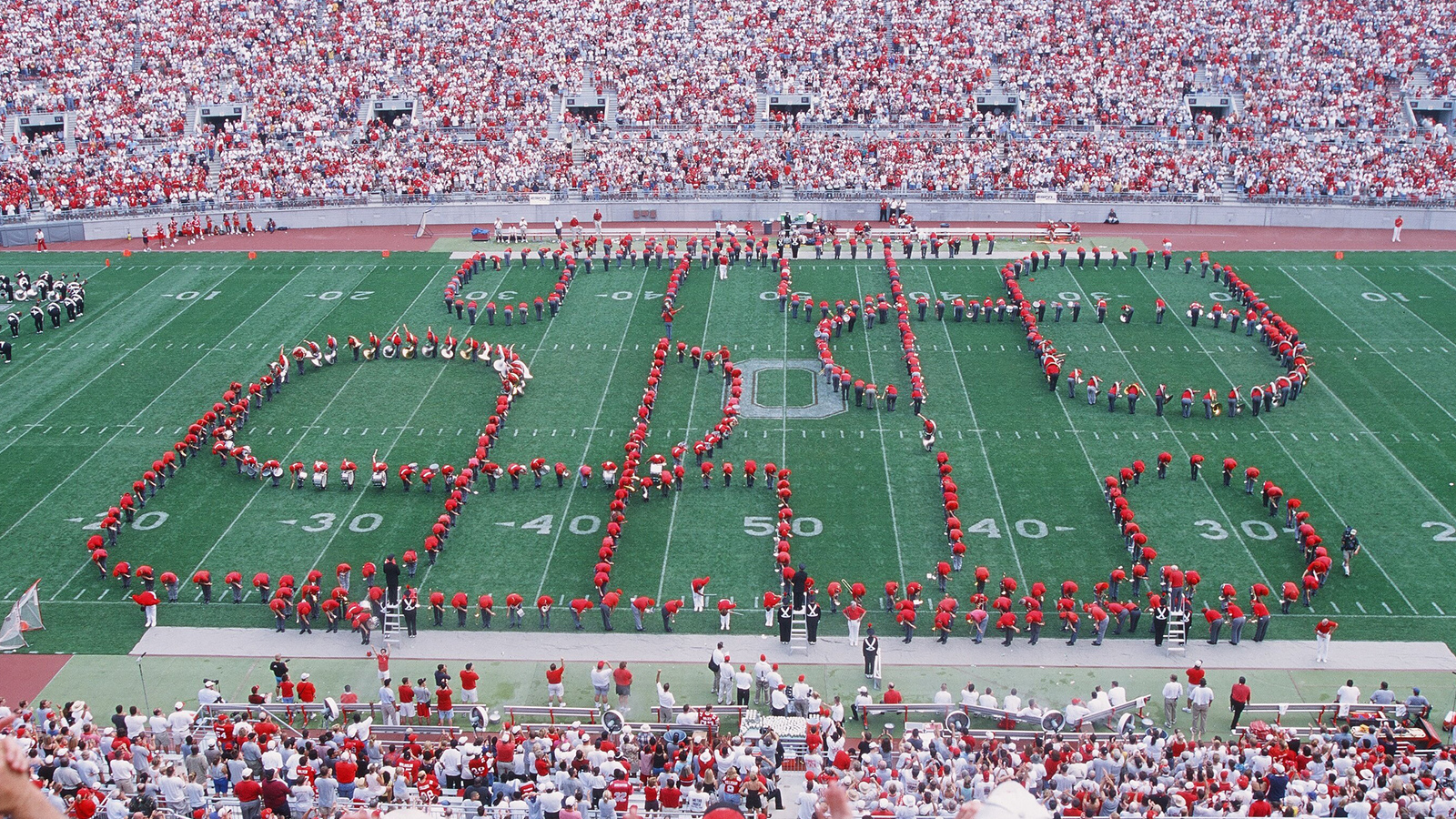 The Origin Stories Behind College Football's 9 Coolest Gameday ...