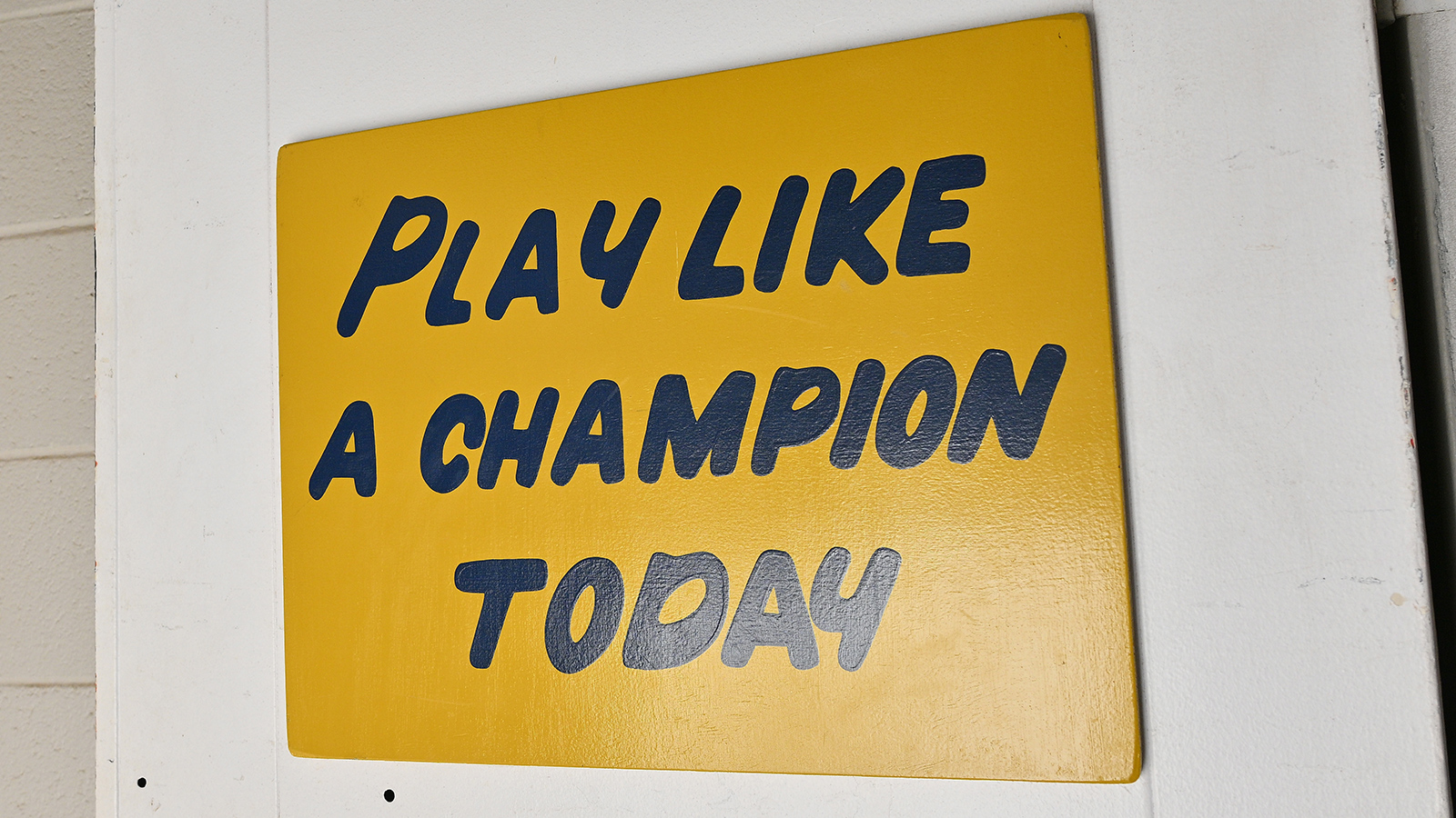 The Origin Stories Behind College Football's 9 Coolest Gameday ...