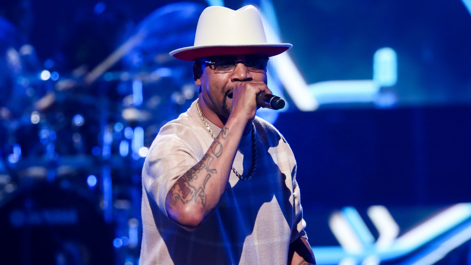 Rapper Juvenile Goes Scorched Earth On American Airlines