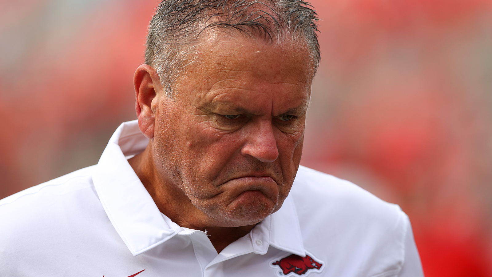 9 College Football Coaches On The Hot Seat After Week 10