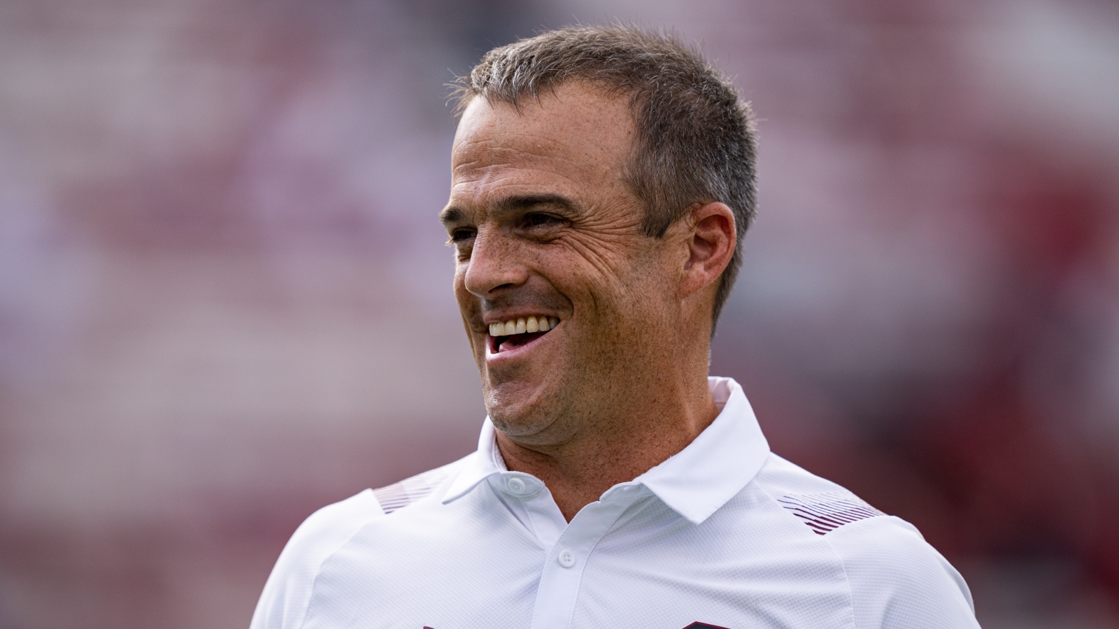 Shane Beamer Subtly Shades His Dad's Former Program