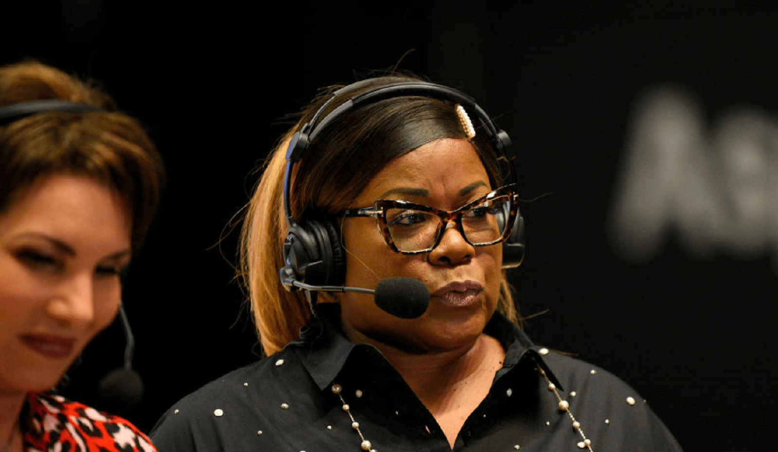 Caitlin Clark Fans Want Sheryl Swoopes Fired Over Awkward On-Air ...