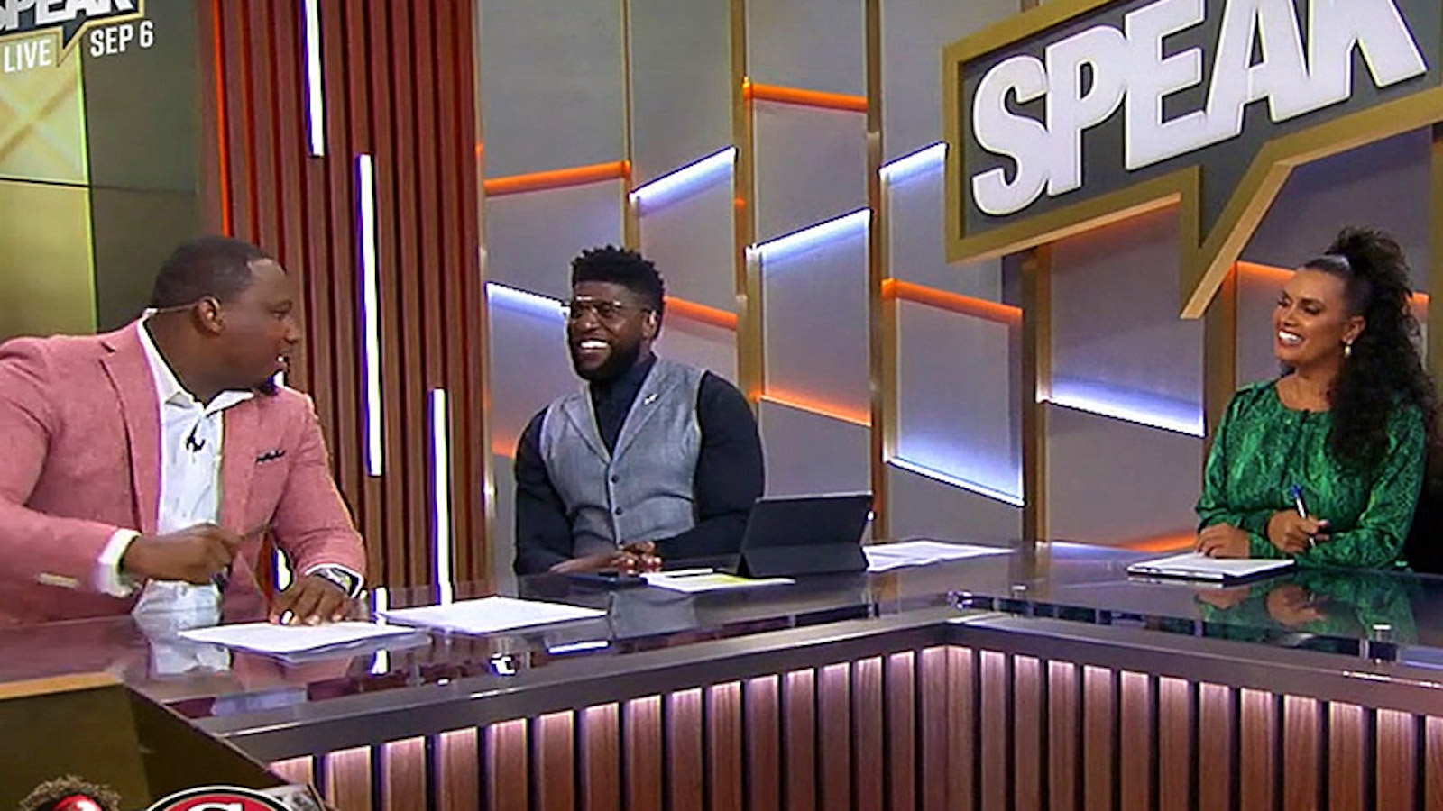 Fox Sports 1 Debuts Pitiful New Daily Line-Up Of Shows