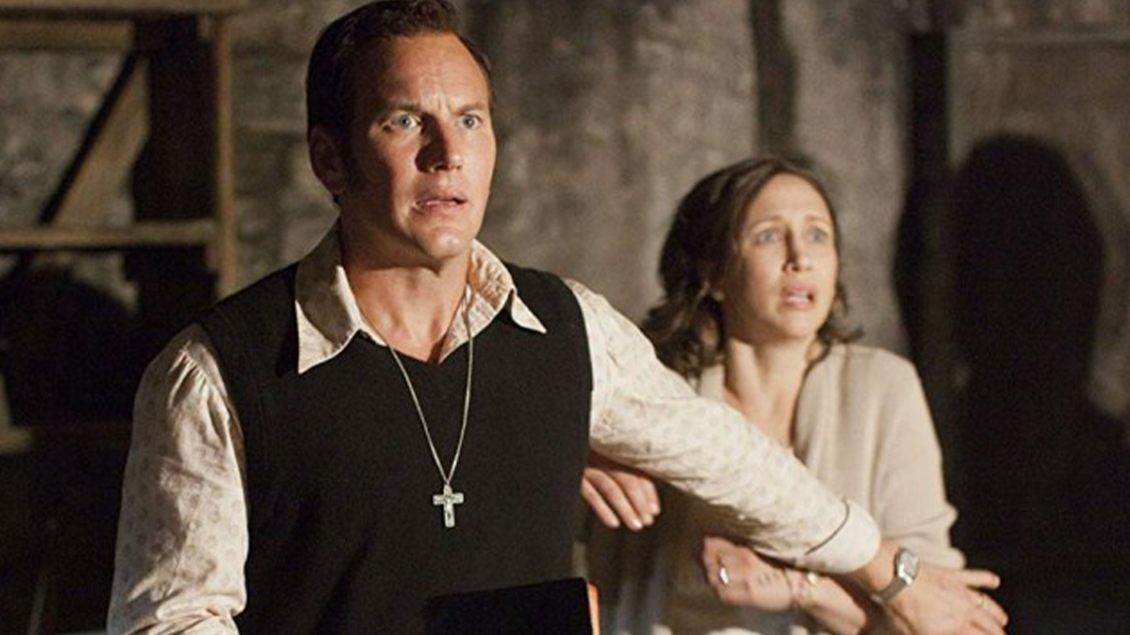 Ghost Told 'The Conjuring' Home Owner To Fire An Employee