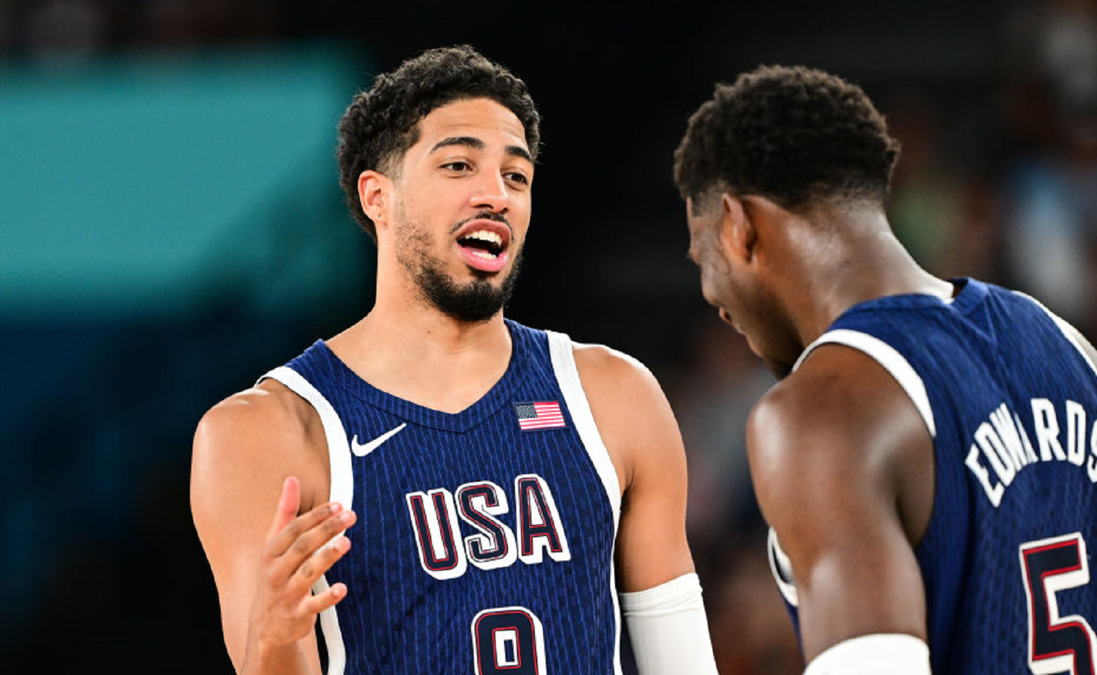 Tyrese Haliburton Brings Group Of Women To Club To Party With Him After ...