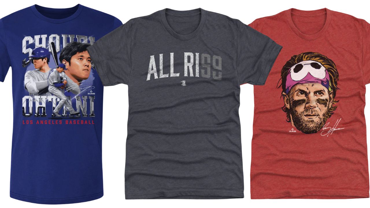 BroBible Essentials: Show Your Team Some Love For The MLB Playoffs With ...