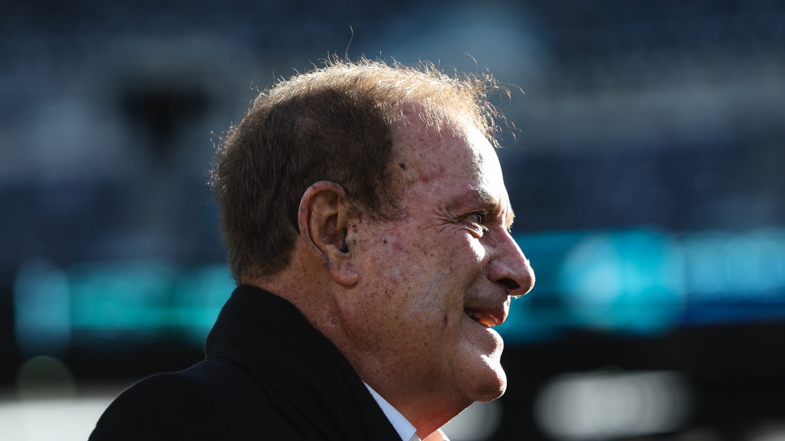 Al Michaels Loses His Mind Over Incredible Amount Of Penalties