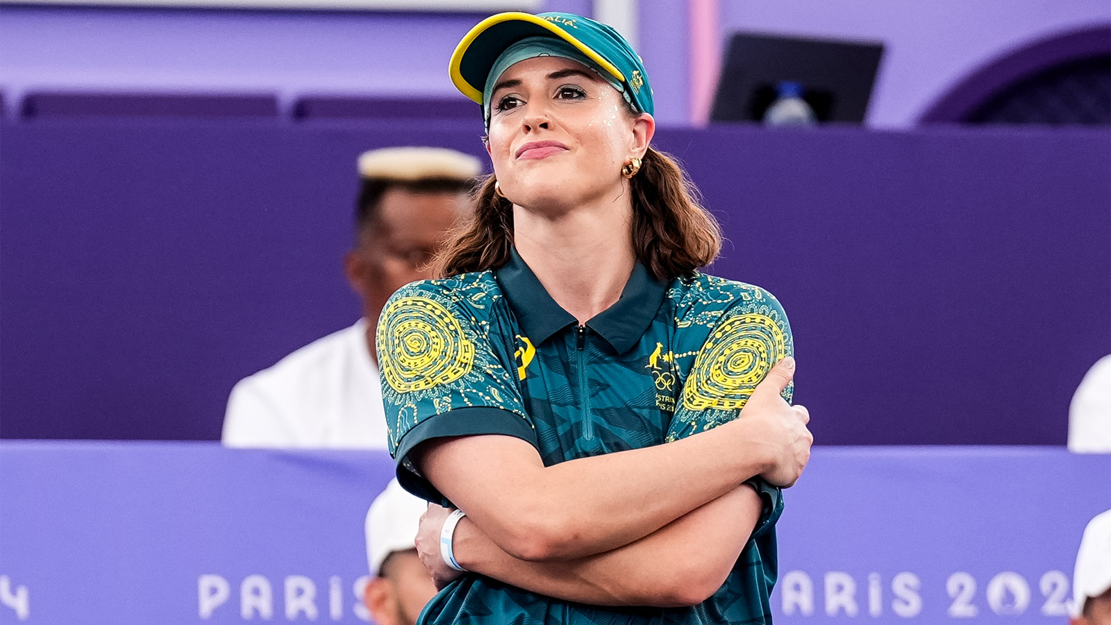 'Raygun' Speaks Out In First Interview Since Olympics Debacle