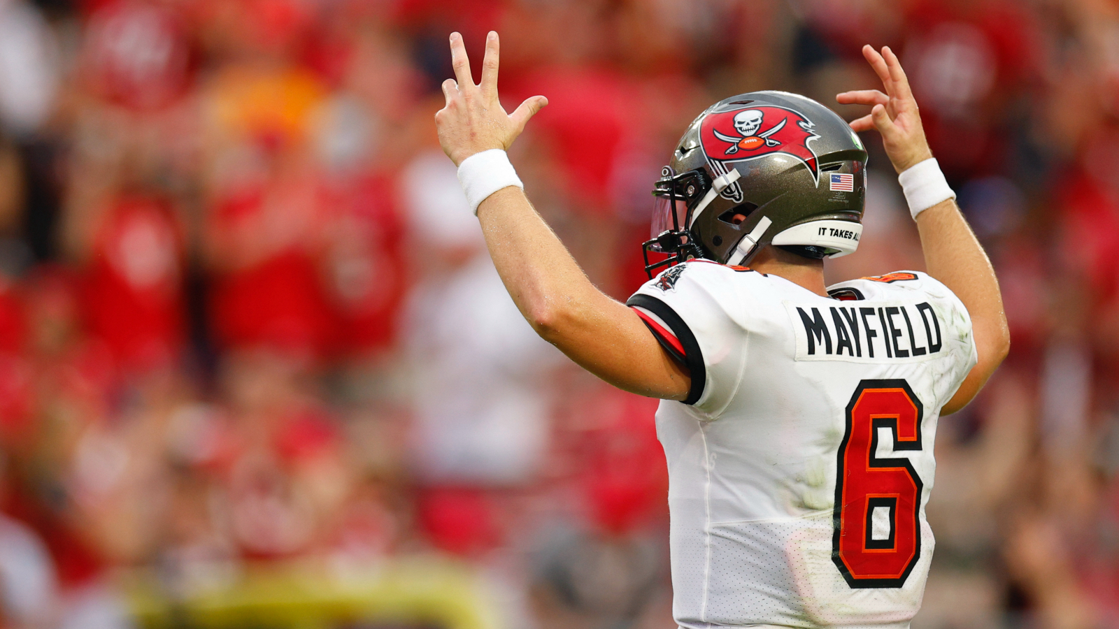 Baker Mayfield Is Showing The Browns They Made Wrong Choice