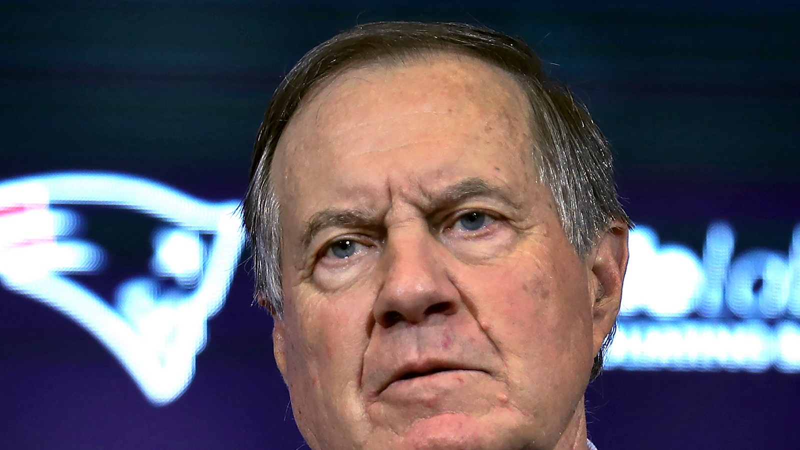 Bill Belichick Shares What He's Done To Prepare For NFL Return