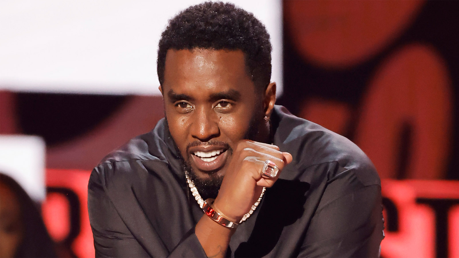 Diddy's Ex-Bodyguard Claims Politicians Are On 'Freak Off' Tapes