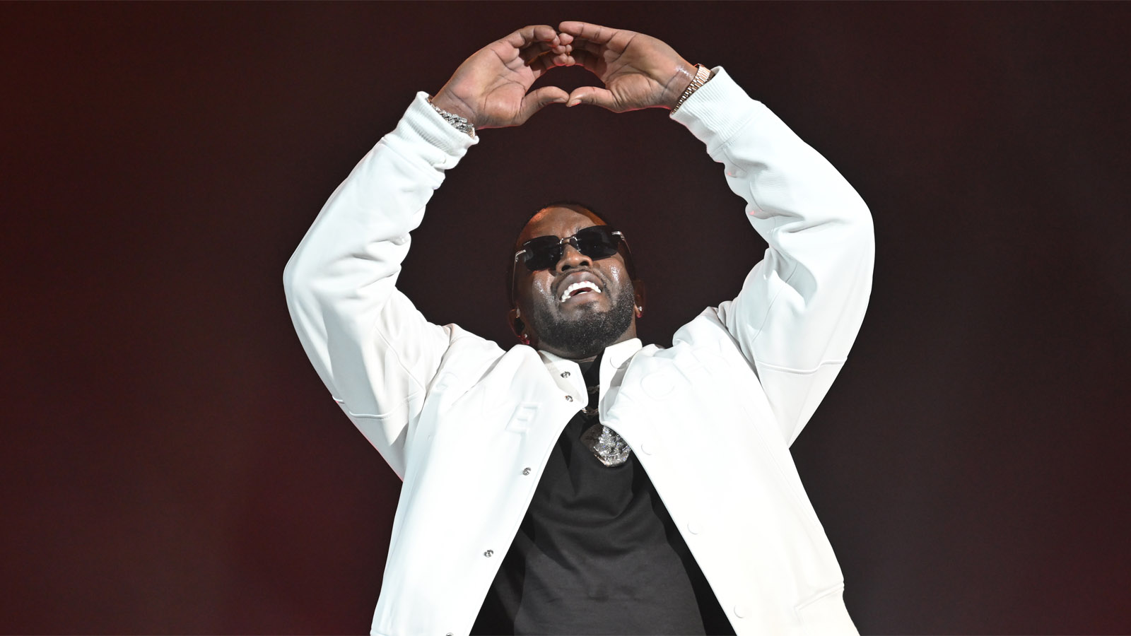 Another Accuser Files Lawsuit Against Diddy Over Alleged Abuse