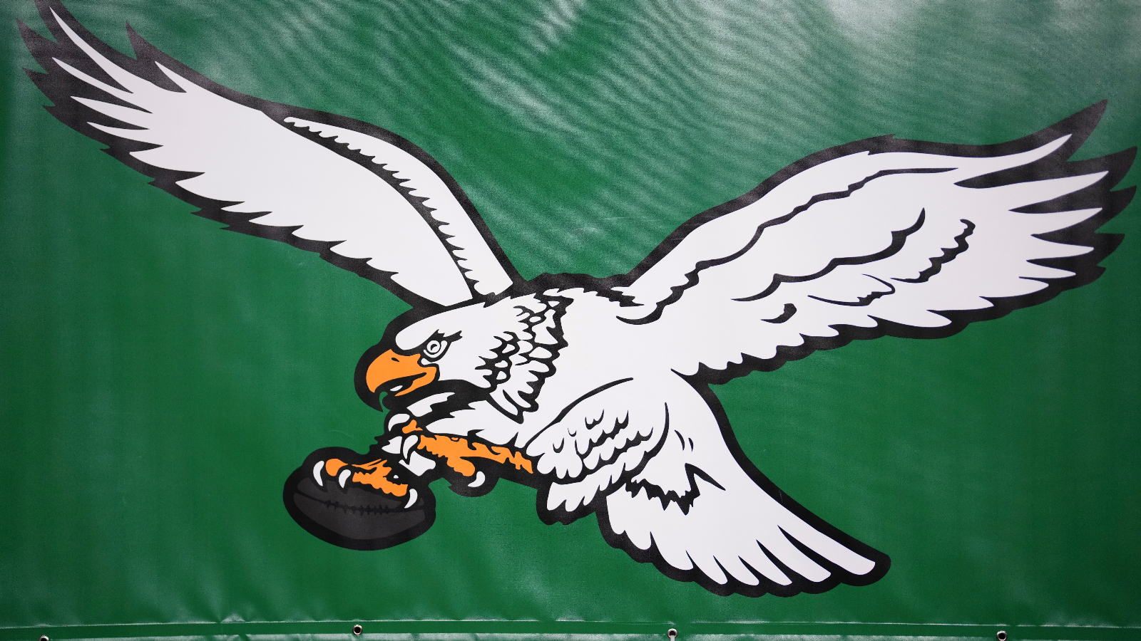 Philadelphia Eagles Issue Statement On Counterfeit Kamala Harris Endorsement