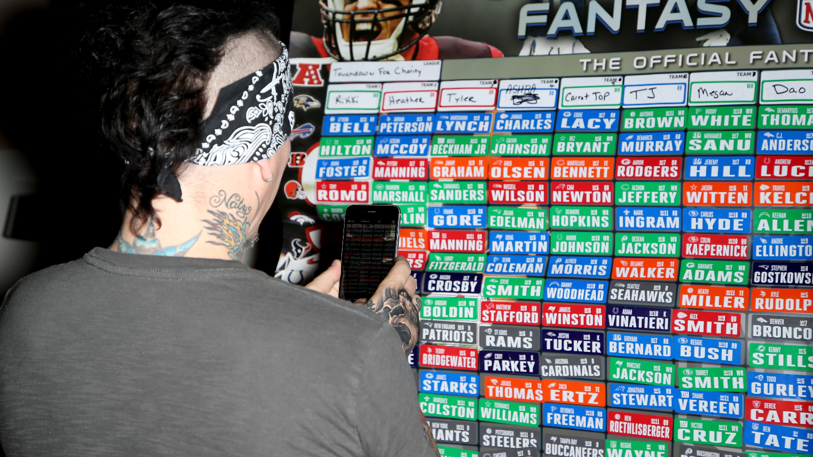 Philadelphia Man Faked Mass Shooting And Bomb Threat To Get Revenge For ...