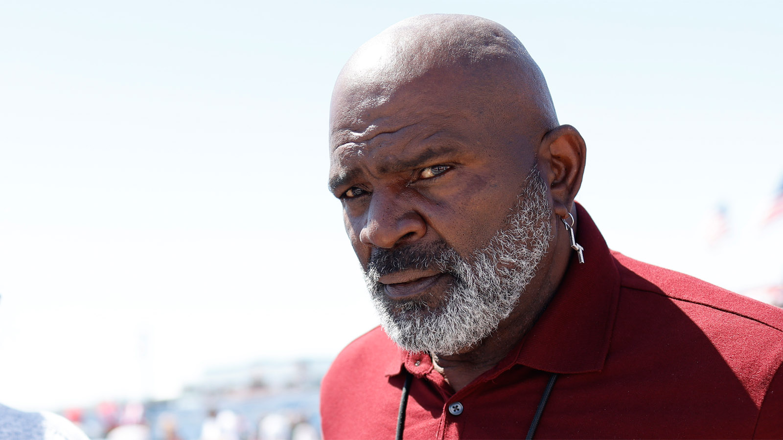 Lawrence Taylor Says He Can Play Better Than The Current Giants