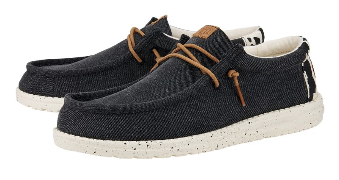 Shop HEYDUDE This Week And Get 2 Pairs Of Select Styles For Only $69 ...