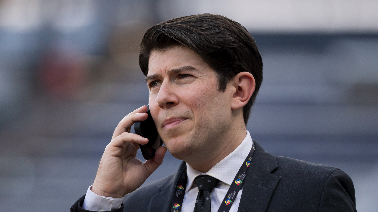 Jeff Passan Eviscerates Oakland A's Owner John Fisher