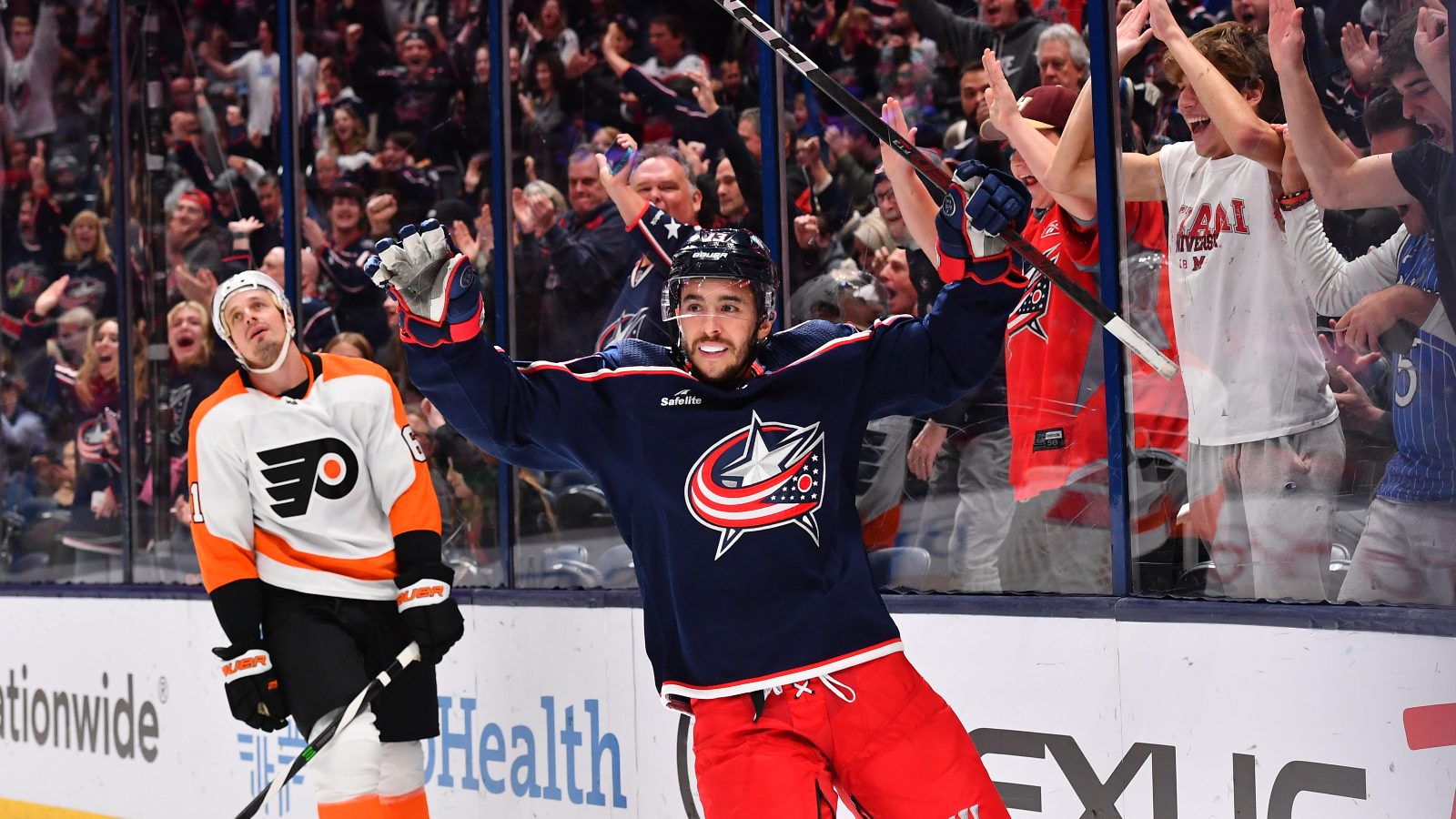 How to Watch Monday Night Hockey: 2024-2025 Season - BroBible