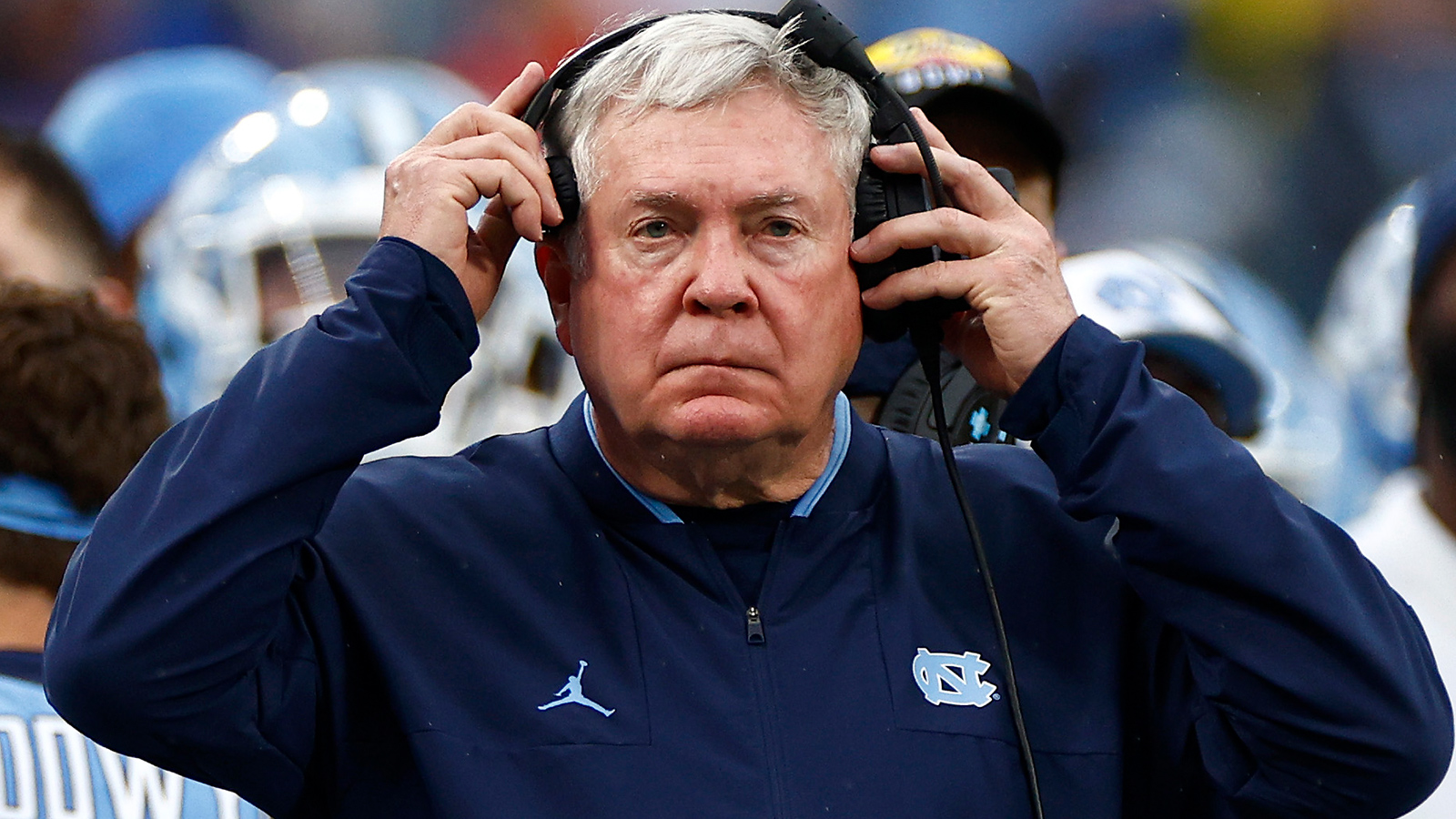 7 College Football Coaches On The Hot Seat After Week 4