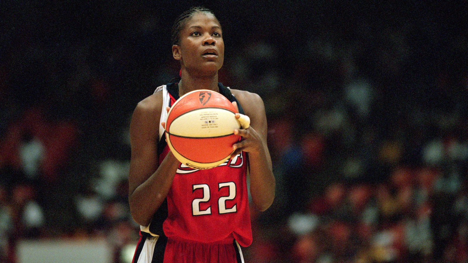 Stats Show Caitlin Clark Is Outperforming Sheryl Swoopes' WNBA MVP Season