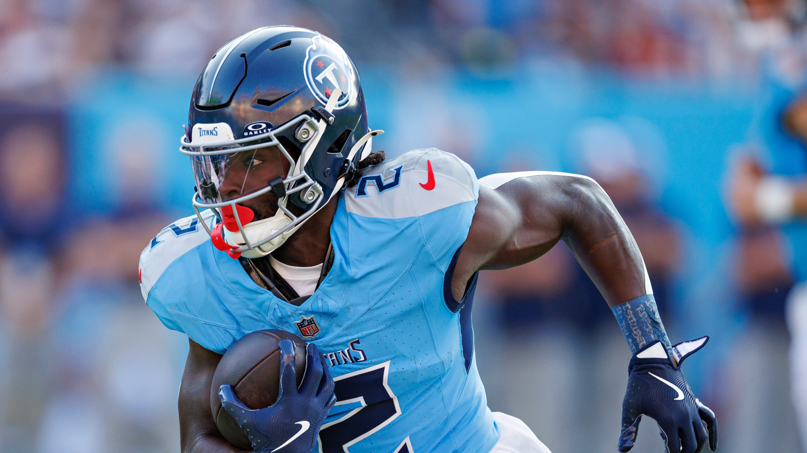 Power Rankings Week 2: Ranking All 32 NFL Teams Ahead Of Week 2 - BroBible