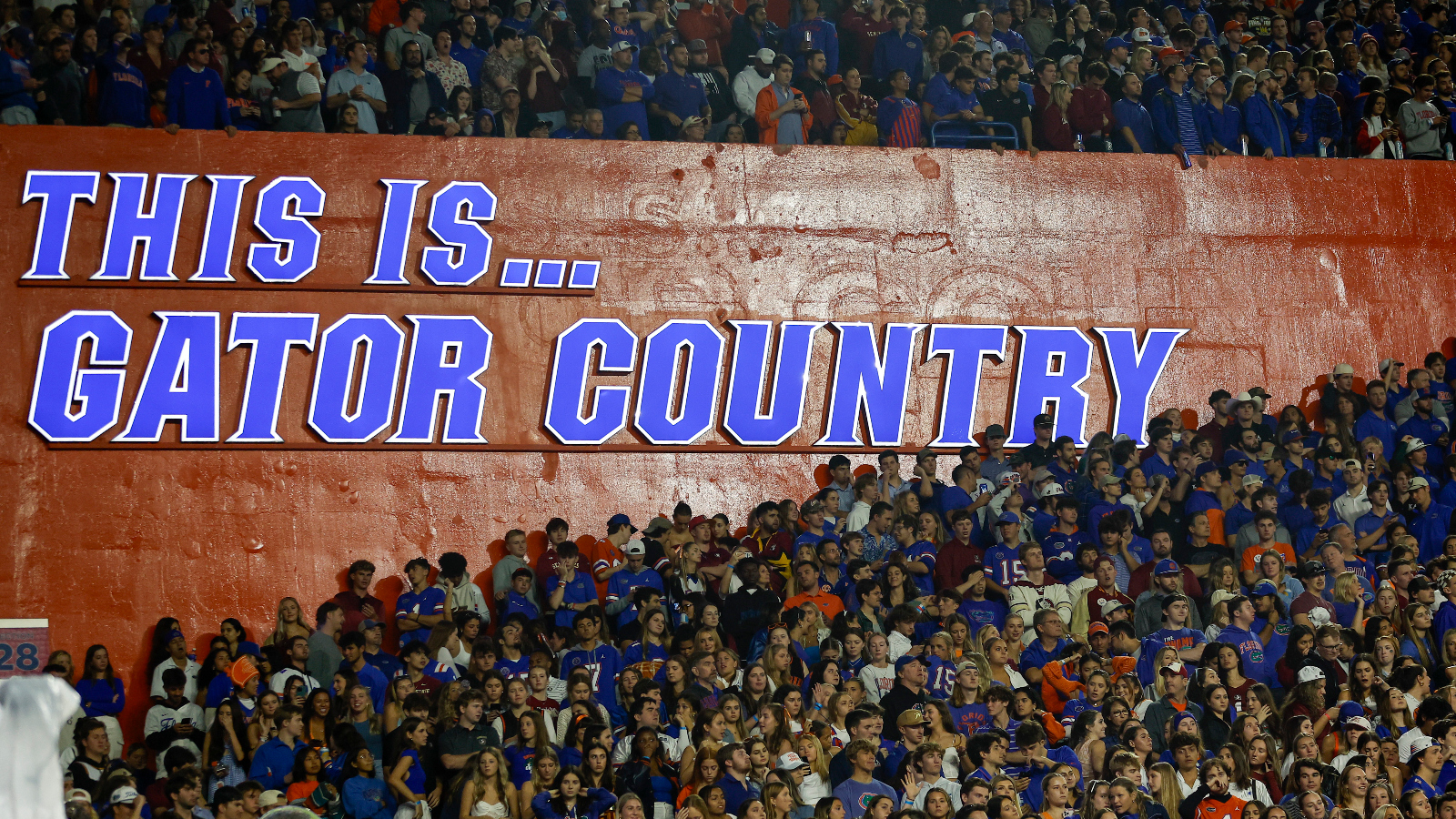 Florida Gators Furious After School Closes Tailgating Lots