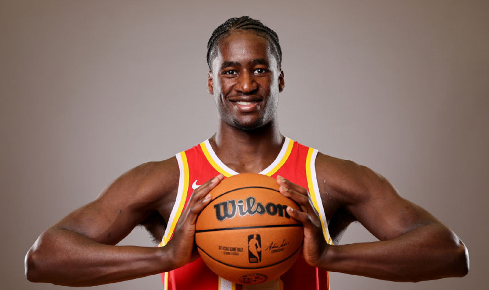 21-Year-Old NBA Player Retires 'To Follow Jesus' - BroBible