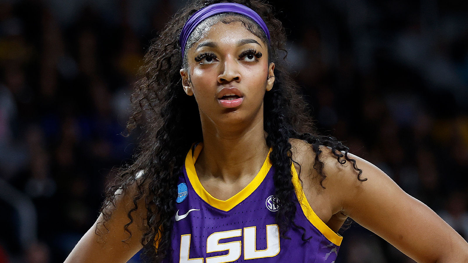 Angel Reese Finally Addresses Mysterious LSU Hiatus