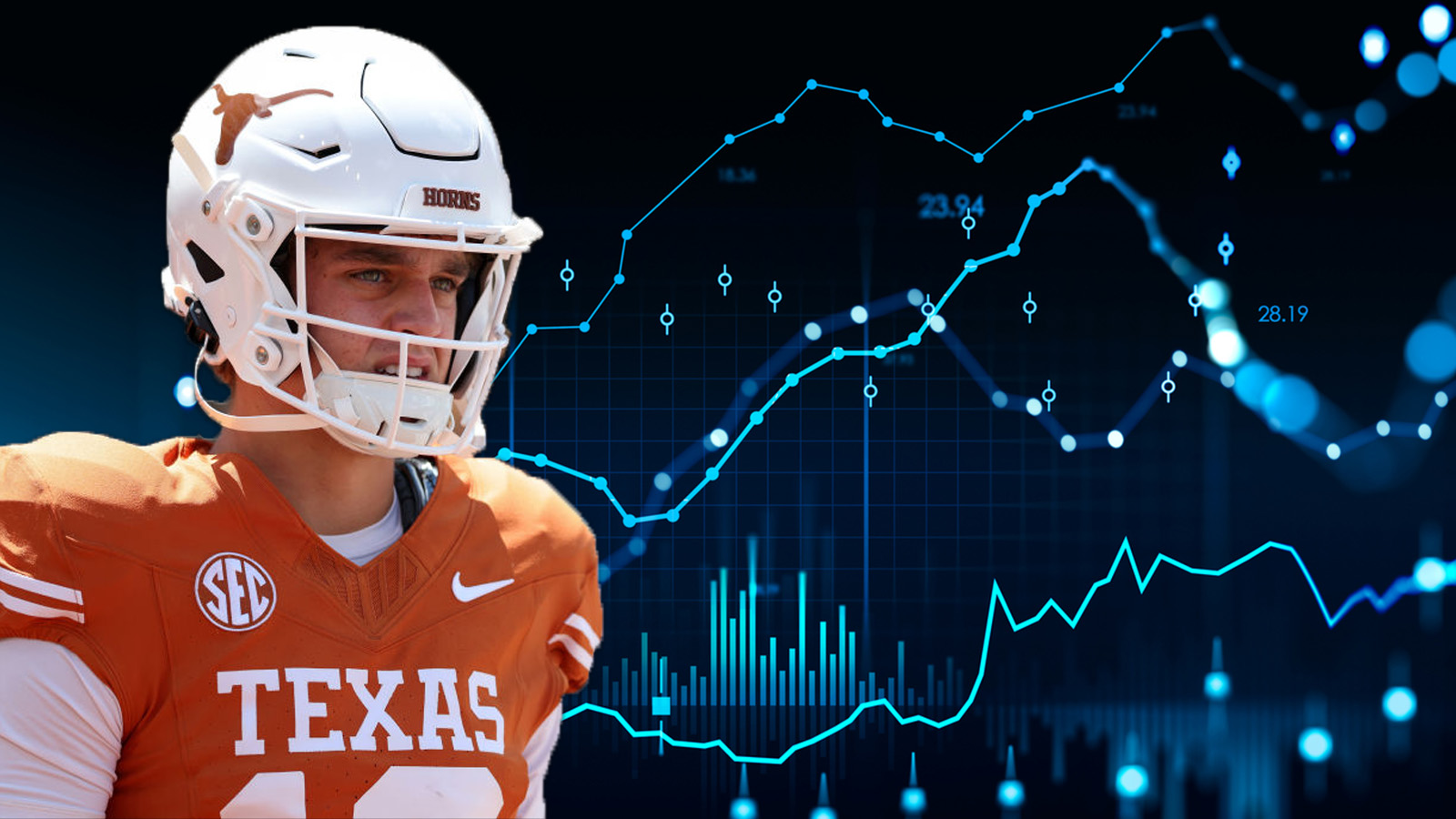 Arch Manning's Heisman Odds SKYROCKET After Viral POV Video