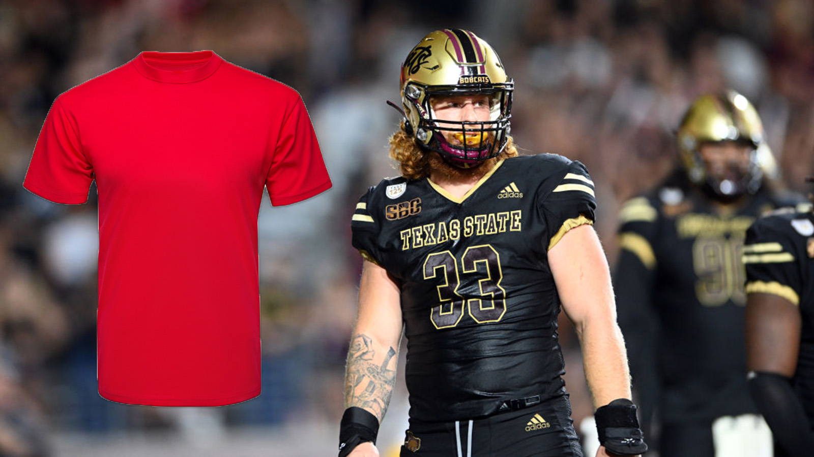 Top College Football Transfer Can't Decide Whether To Redshirt